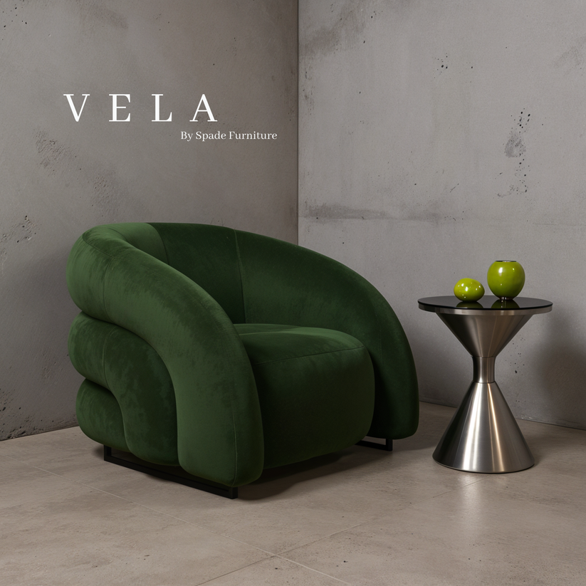 VELA – Spade Furniture